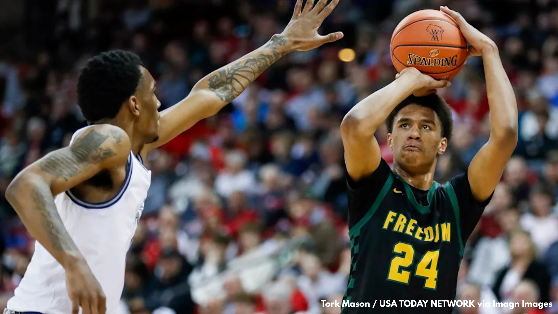 Justagame | Wisconsin High School Basketball Stats & Blog